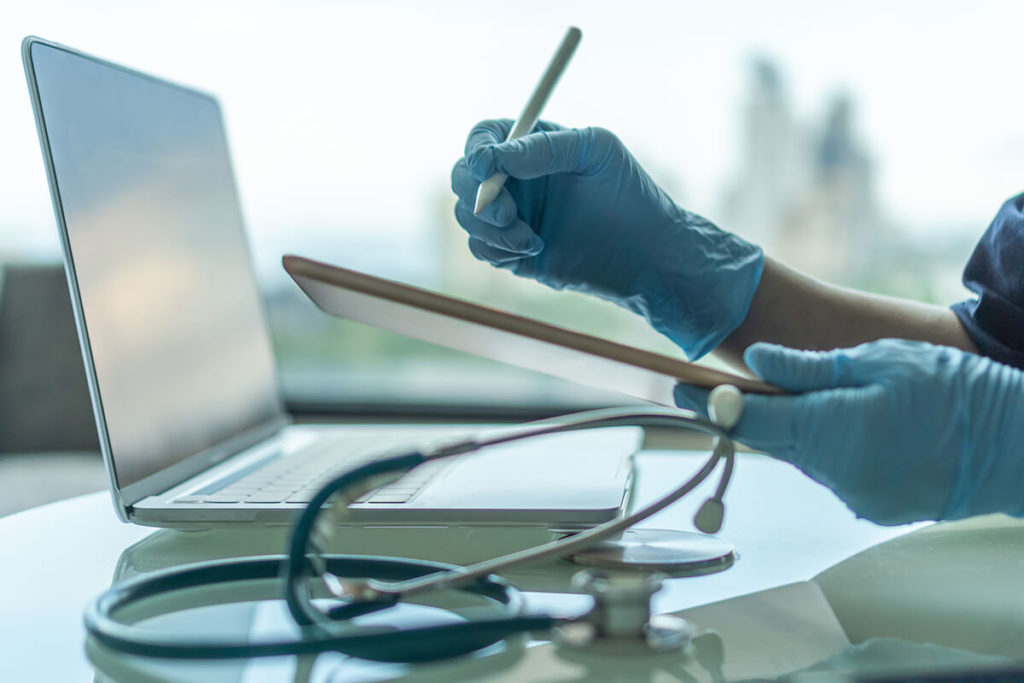 Next-Gen, AI-Powered Emergency Triage | X by 2