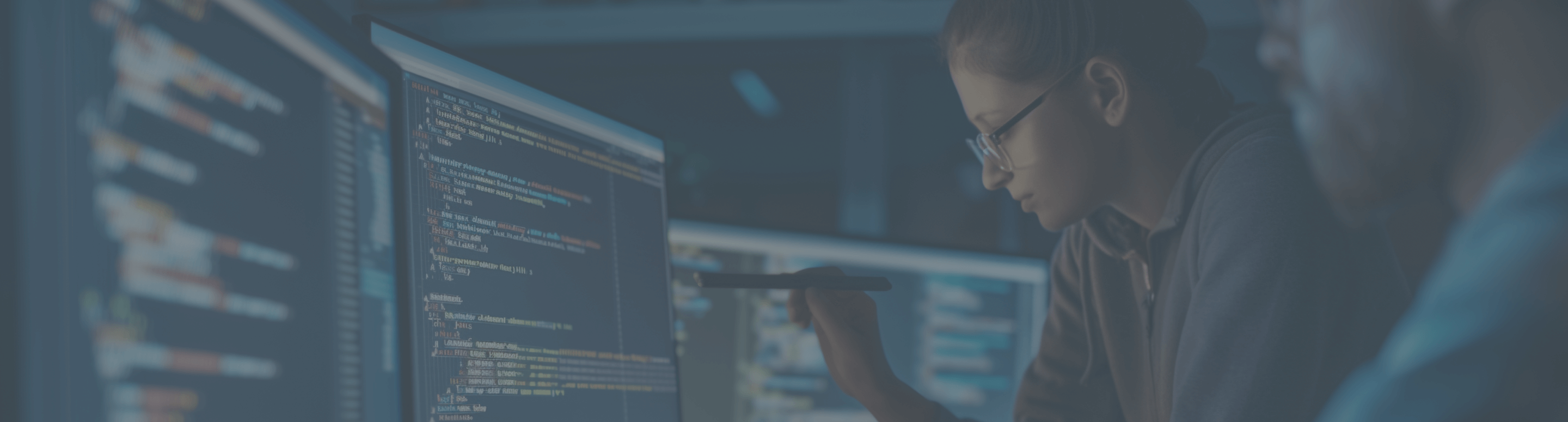 System Modernization Consulting Services | X by 2